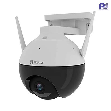 Camera Ngoài Trời Ip Wifi Ezviz Cs C8c 5wkfl 4mm 3k Shopee Việt Nam