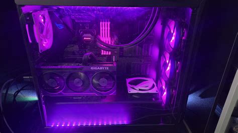 Pc Builder And Setups Community Hey Guys I Have A Question
