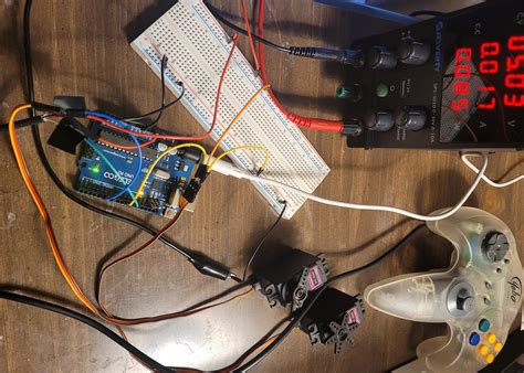 Arduino Uno PWM Causing Bad Twitch Motors Mechanics Power And CNC Arduino Forum