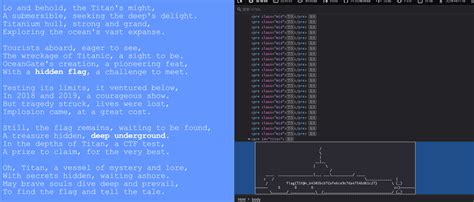 USTC Hackergame Writeup Ursa Major
