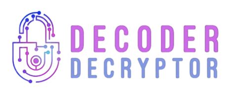 Free Online Encoder And Decoder Advanced Encrypt And Decrypt Tools