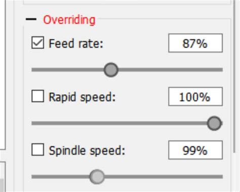 Candle Grbl Software Explanation And Tutorial
