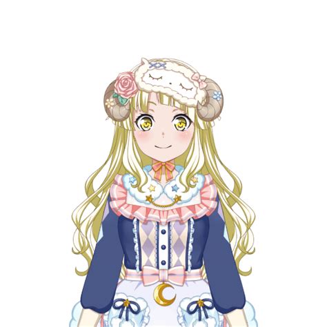 Kokoro Tsurumaki A Pop Up Book Costumes List Girls Band Party