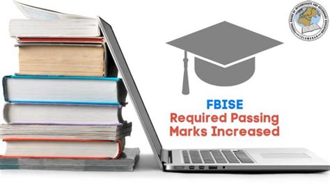 Federal Board Increased The Passing Marks Percentage For Matric And Inter
