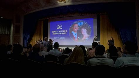 Walt Disney S Tradition Continues Disneyland Selects Its 50th Set Of Ambassadors