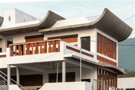 印度 Coimbatore 修行中心—新浪地产