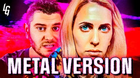 H Podcast Theme METAL VERSION H H YouTube