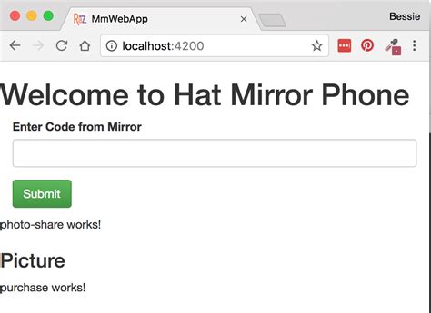 GitHub Razoyo Mm Web App