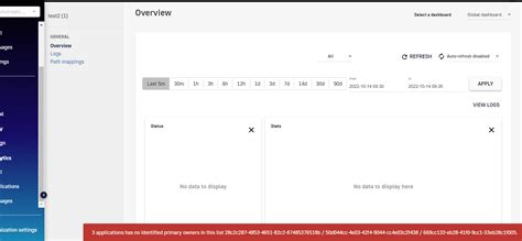 Error When Trying Get The Subscribers To An Api · Issue 8567 · Gravitee Ioissues · Github