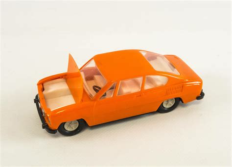 Plasticart Skoda S110 R | DDR Museum Berlin