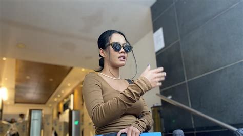 Siskaeee Ditahan, Marcel Chandrawinata Ungkap Kelanjutan Nasib Film Keramat Tunggak - ShowBiz ...