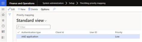 The Utility Of Query Range Functions Dynamics 365 For Finance