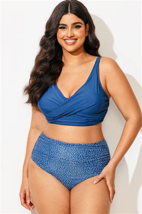 Womens Best Fitting And Stylish Plus Size Swimsuits Online Store Meet