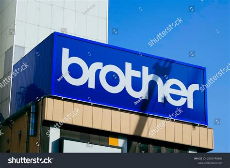 Brother Printer Logo Png