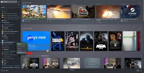 Make Garry S Mod Run Faster With Launch Options Game Knightly