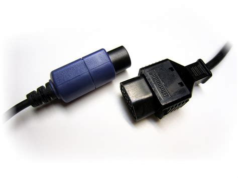 Raphnet Gamecube Controller To Nes Adapter