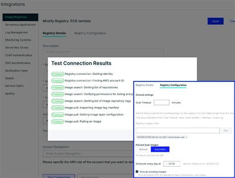 Aqua Secures Container Image Support In Aws Lambda