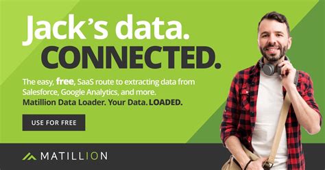 Move Data From Source To Data Warehouse In Minutes No Sql Required For