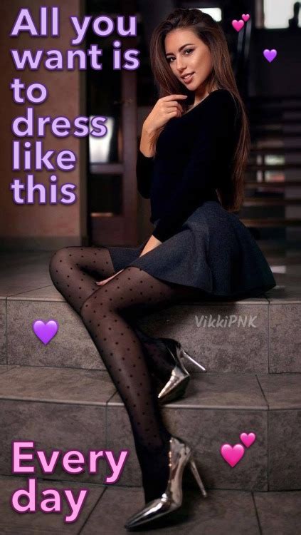 💜original Sissy Captions By Princess Vikki Pnk💜 Tumbex