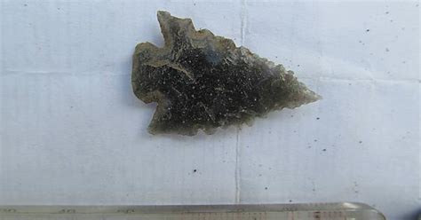 Projectile Point Imgur