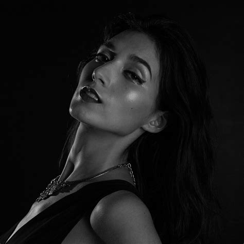 Luciana A Model From Buenos Aires Argentina