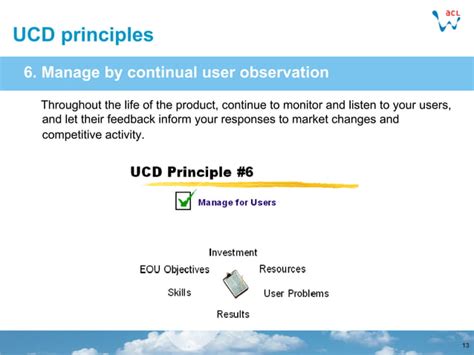 User Centered Design Ppt