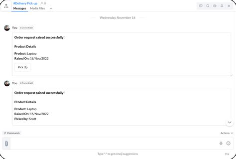 Streamline Collaboration Integrating Zoho Analytics With Zoho Cliq Zoho Blog