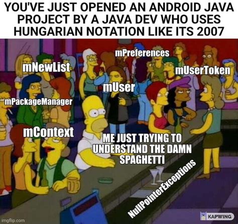 you ve just opened an android java project by a java dew who uses