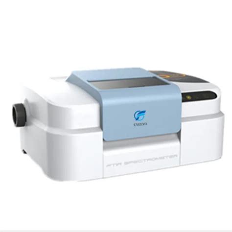 Lab Portable Atr Analyzer Ftir Spectrometers Spectrophotometer Price Ftir Spectrometer And Ftir