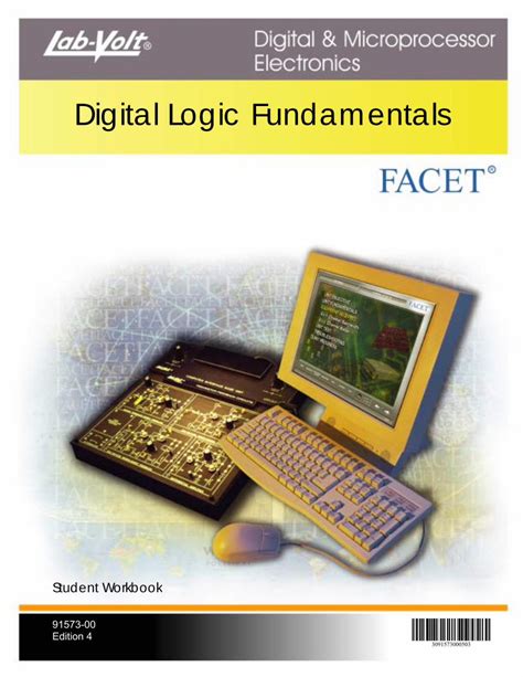 pdf digital logic fundamentals lab volt dokumen tips