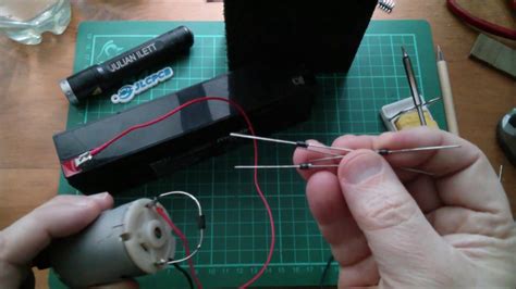 Diode For Relay At Adrienne Maldonado Blog