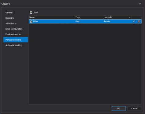 Using Api To Generate Sql Auditing Reports