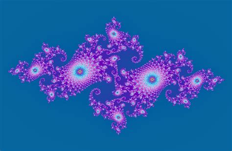 分形之美 Csdn博客