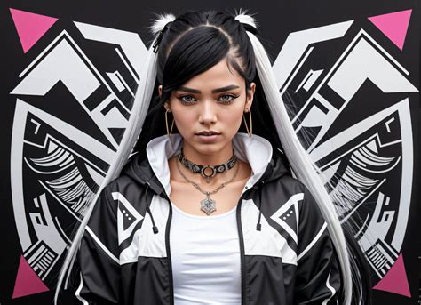 Girl In A Windbreaker By Stavrentiy On Deviantart