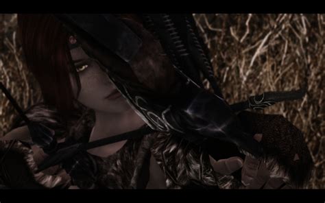 Fur At Skyrim Nexus Mods And Community