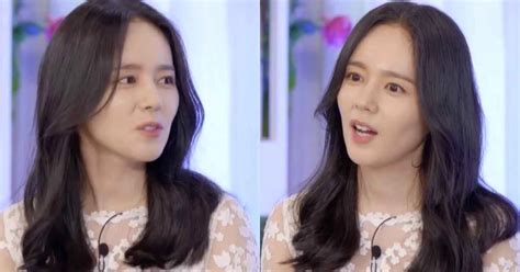 여신 하기엔 얼굴이 틀렸어” 예상치 못한 외모 지적당한 한가인 위키트리