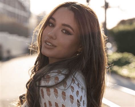Mya Azzopardi In Bathing Suit Is So Beautiful — Celebwell