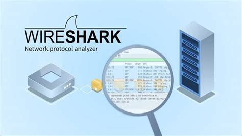 Explanation Tool Wireshark