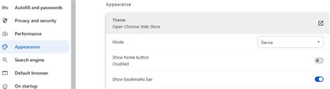 How To Change Google Background To Your Picture