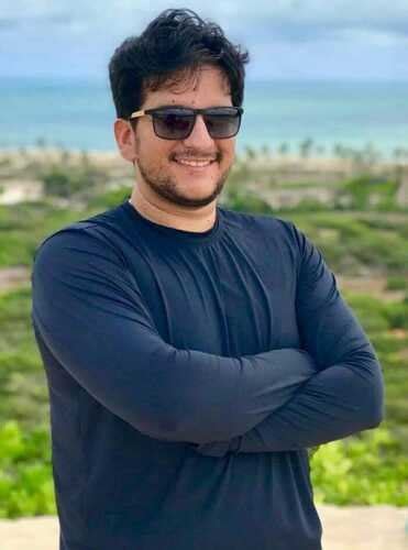 Diácono Danilo Tem Pressa Vaquinhas Online