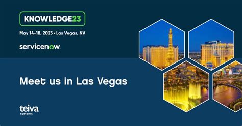 Kate Halahan On Linkedin Teiva Servicenow Teiva Knowledge2023 Lasvegas Know23
