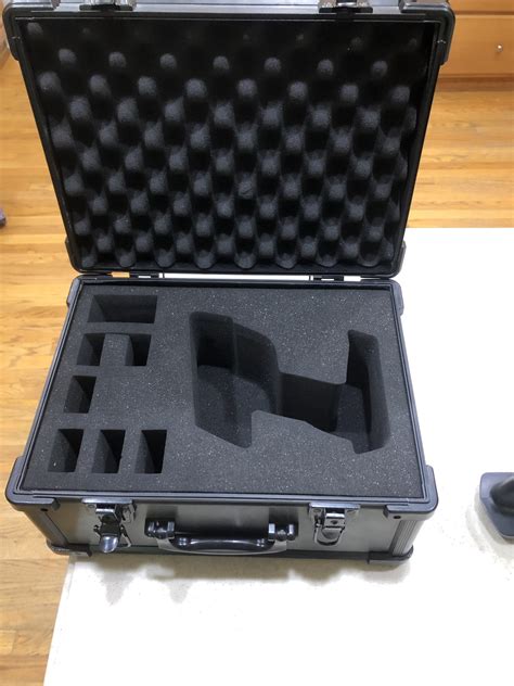 Sanwa MT With Protek Case And Mah Battery R C Tech Forums