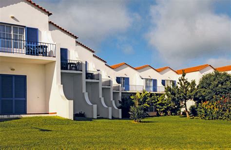 Hotel Hotel Ocidental Auf Flores Azoren