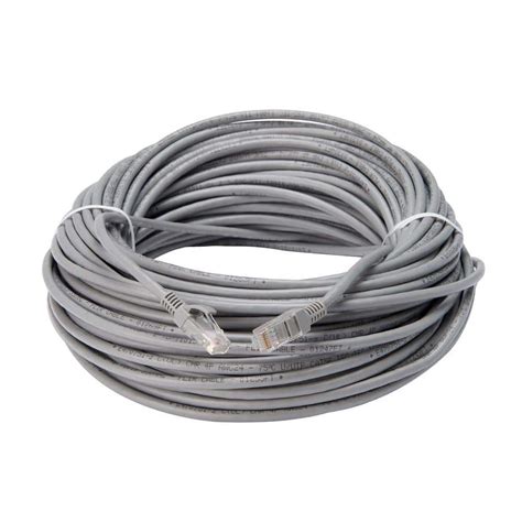 Types Of Electrical Wires And Cables The Home Depot