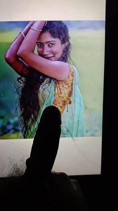 Sai Pallavi Cum Tribute Xhamster
