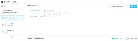rockset superblocks docs