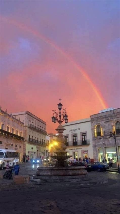 Pin De Yunis Ramirez En Zacatecas Cd Patrimonial Viajes En Mexico