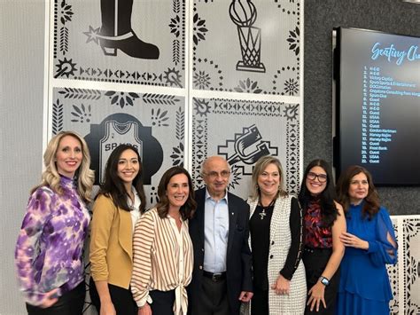 Anna Almaraz On Linkedin Foodbank Spurs