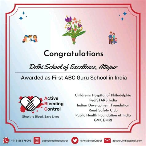 Stopthebleed Abcguru Activebleedingcontrol Active Bleeding Control Abc