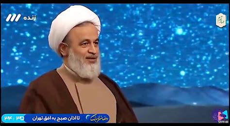 حاج آقا پناهیان نسبت دین با اخلاق مهم